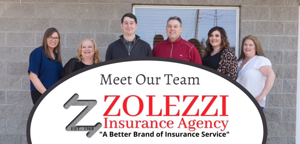 Insurance Agency In Drain, Sutherlin Florence, Oregon | Zolezzi ...