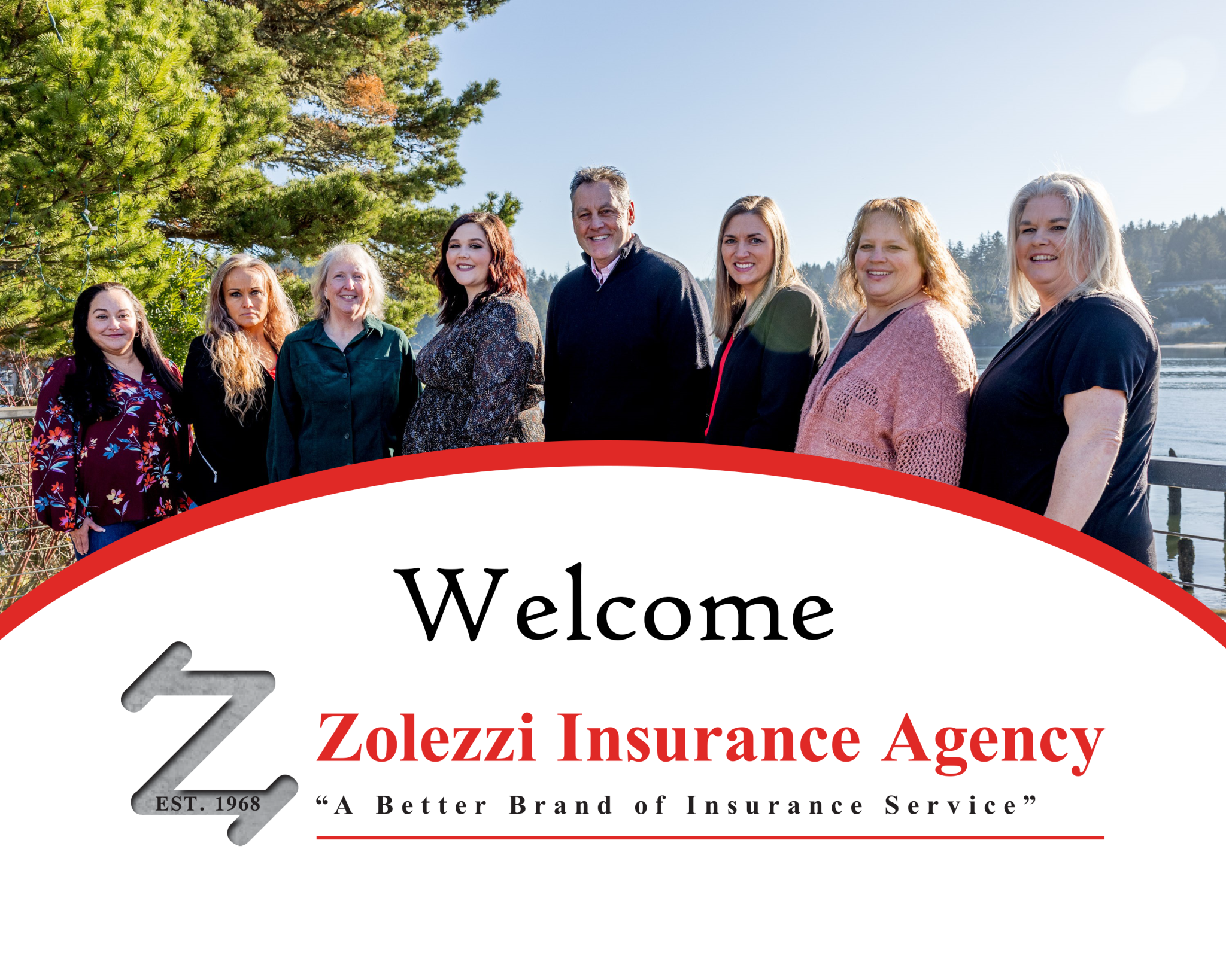 Insurance Agents – Florence, Oregon – Zolezzi Insurance Agency